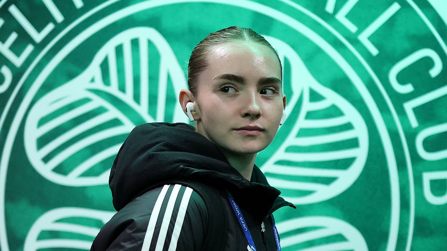 Amy Richardson posts injury update — but deeper problem at Celtic Women ...