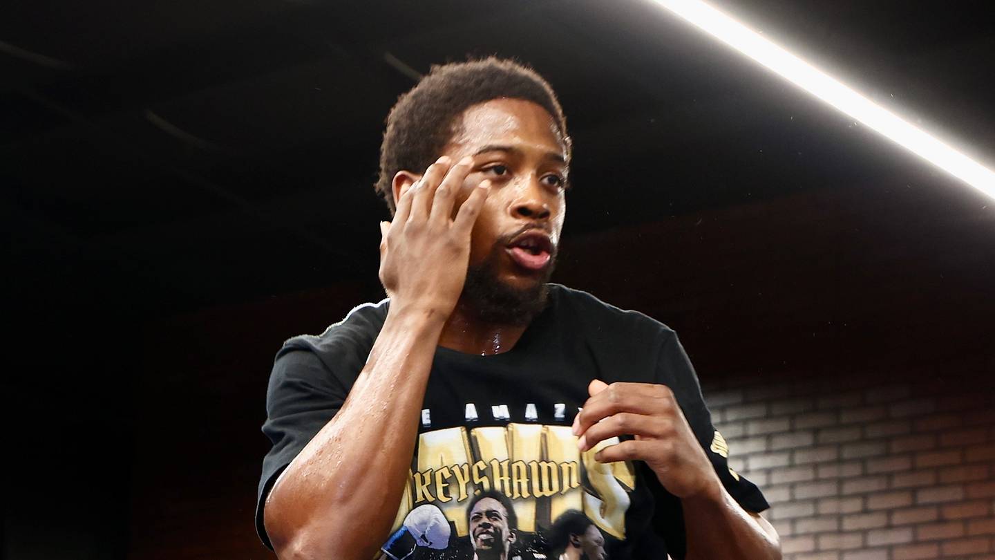 Boxing Tonight (5/16/26): Cards, Start Times & How To Watch Every Fight ...