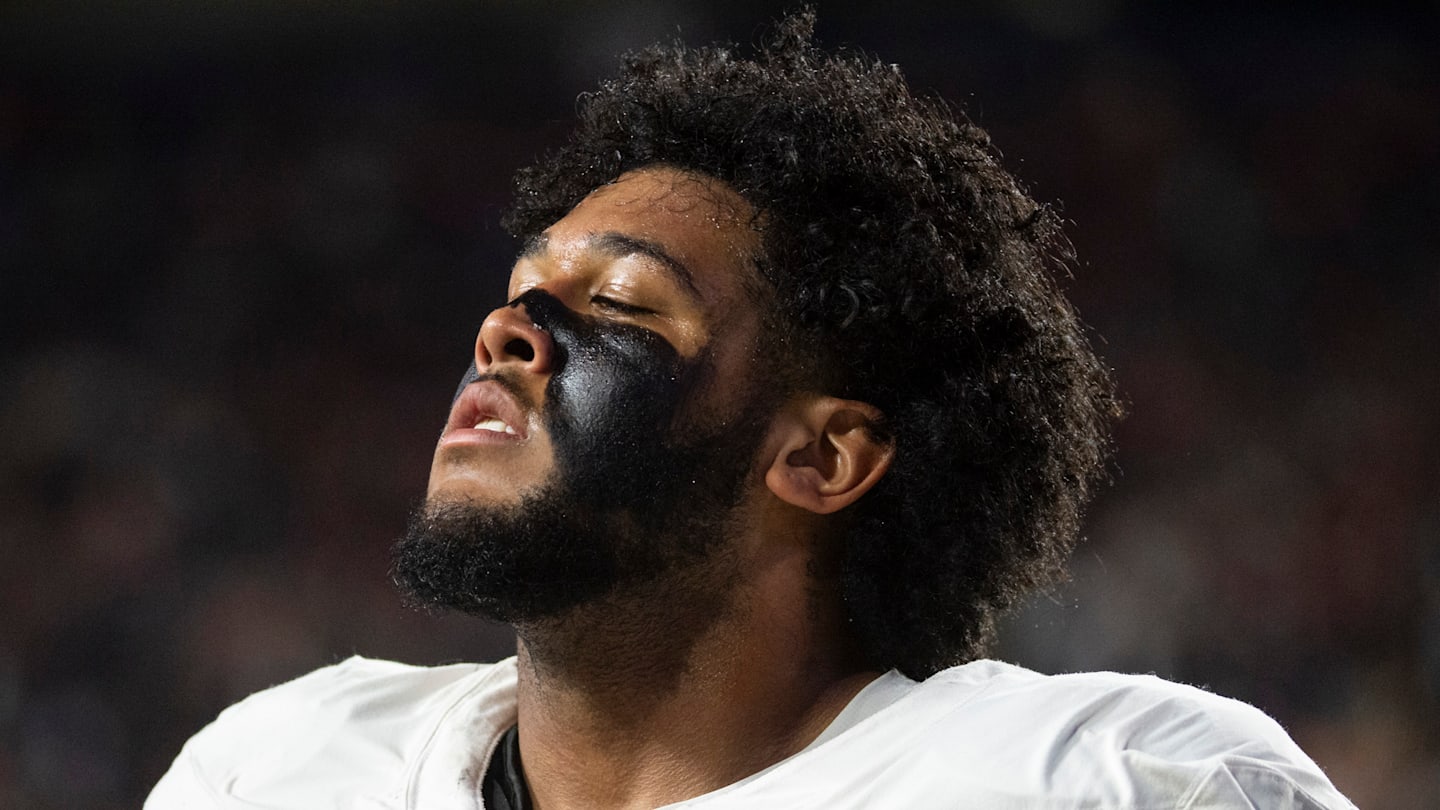 3-round Lions mock draft has team answering two biggest roster questions