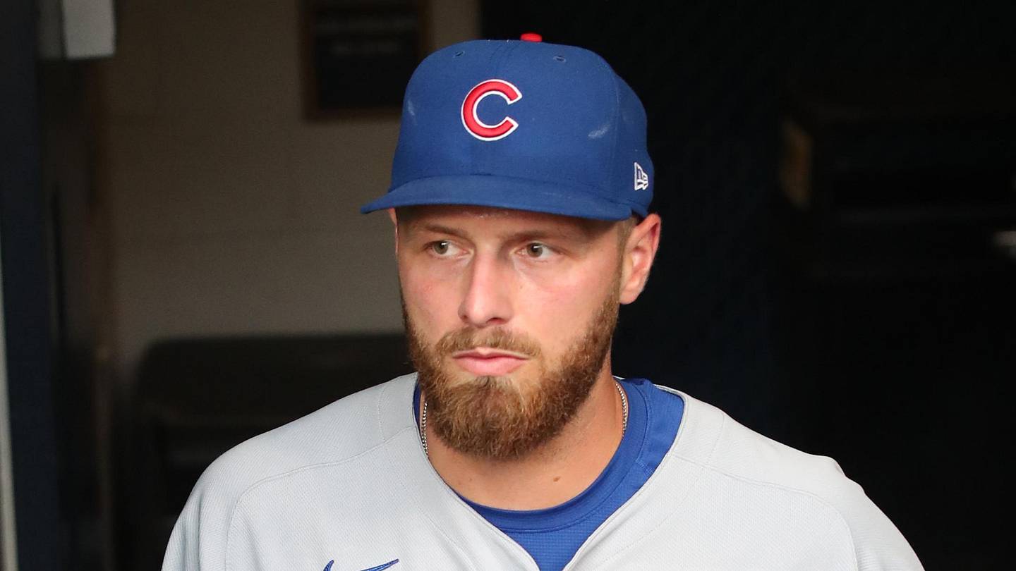 Chicago Cubs Game Today (9/21/25): Preview, Start Time, Pitchers & How ...