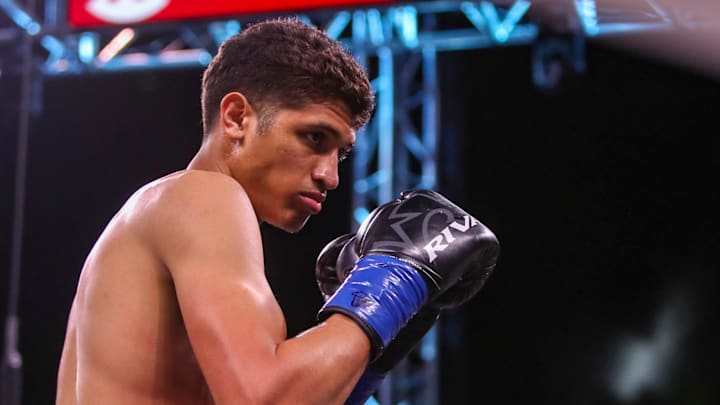 Boxing Tonight [3/22/25]: Cards, Start Times & How To Watch Fundora vs Booker, Kambosos Jr vs ...