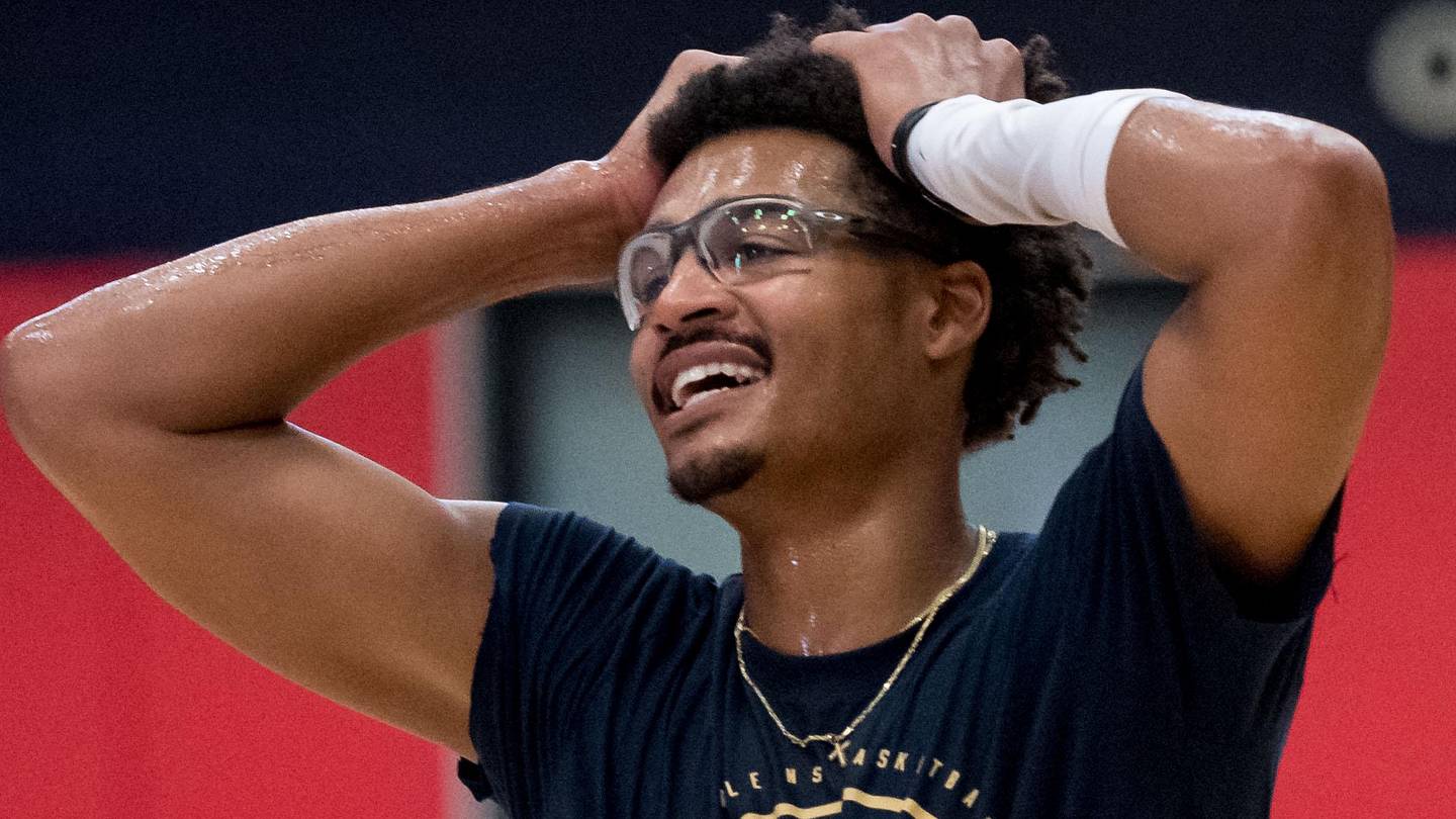 Warriors' Jordan Poole trade set for another twist if latest rumors are ...
