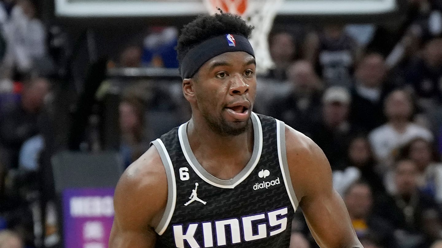 A Beam Team era player waived by the Kings