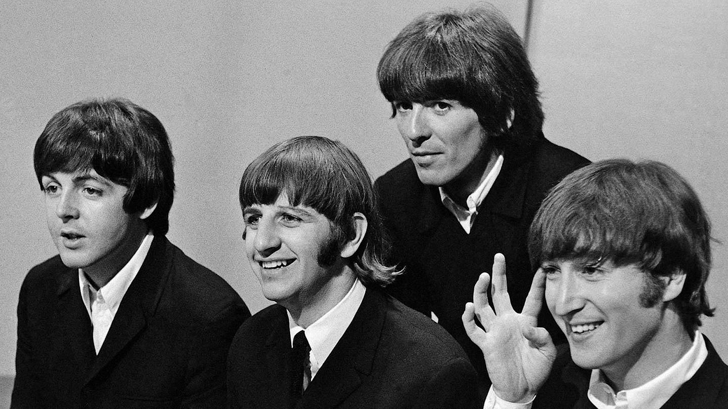 Meet the forgotten band that for a few weeks in 1966 outdid the Beatles