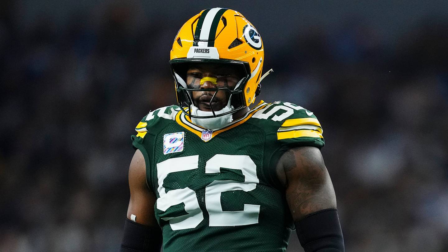No-brainer Rashan Gary trade proposal is too good for Packers to refuse