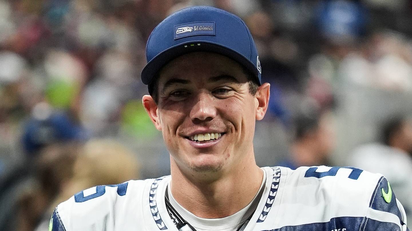 Seahawks just made their stance crystal clear on Jason Myers in Week 15