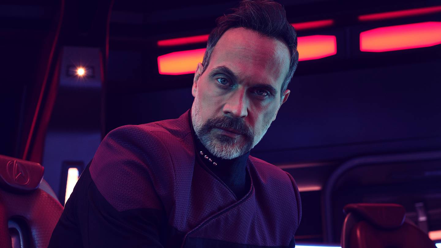Battle of Wolf 359 ushered Star Trek into a new postmodern era (and ...