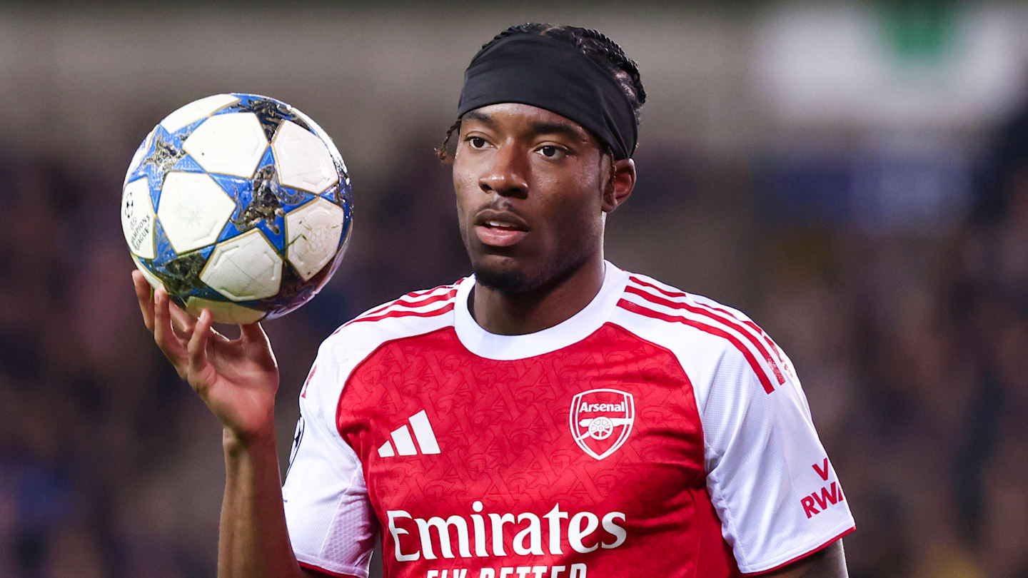 Noni Madueke just said the one thing Arsenal fans would pay millions to hear