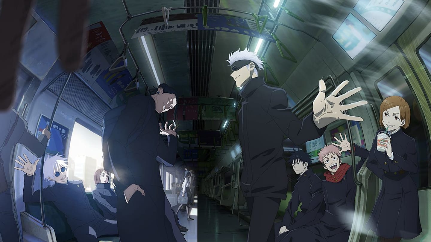 Jujutsu Kaisen Chapter 228 Spoilers: Gojo's Domain Collapses Once Again