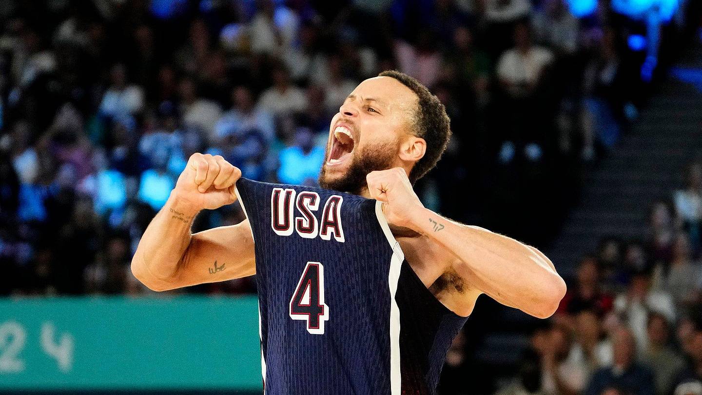 Celtics Champion Gives Rare Insight on Historic Steph Curry Moment
