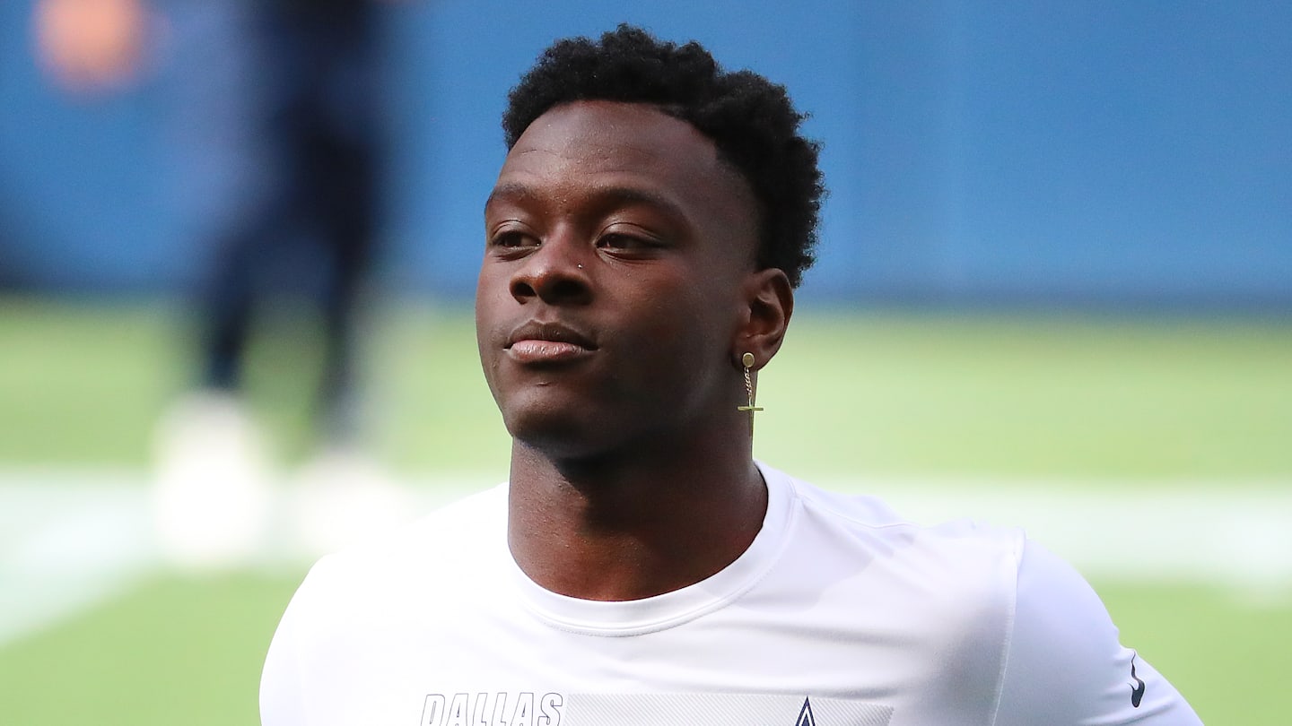 Commanders' signing Michael Gallup turns old nemesis into fascinating ...
