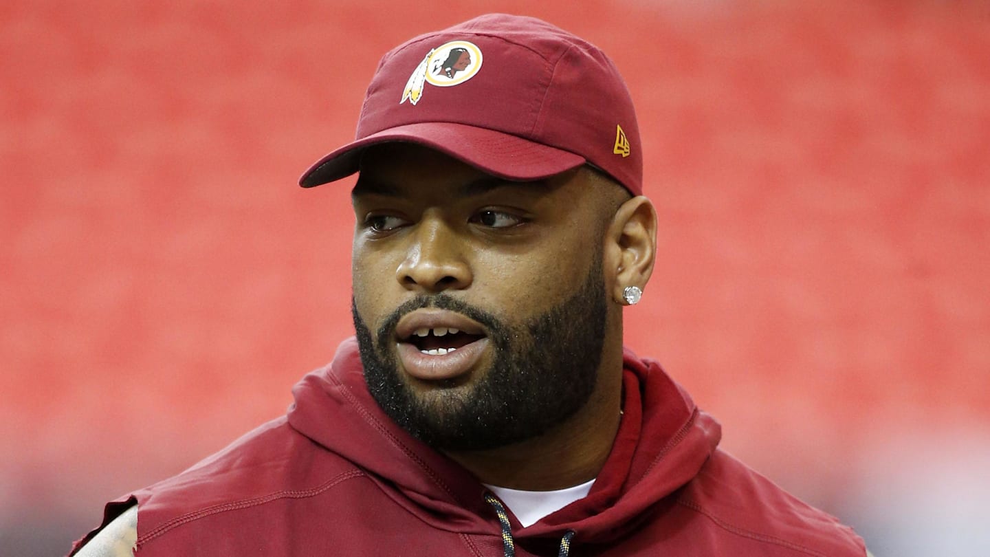 The 10 best offensive linemen in Washington Commanders franchise history