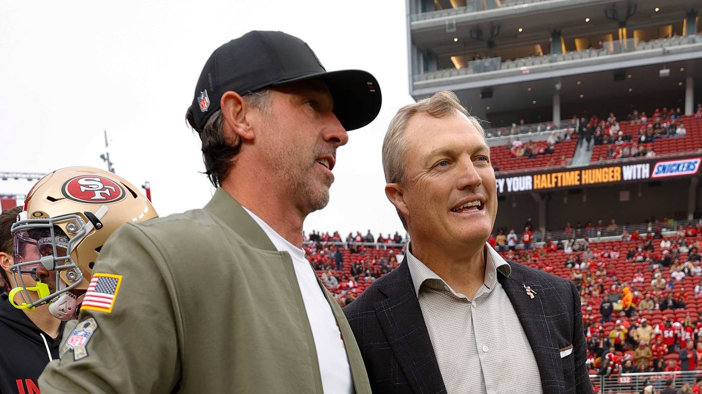 49ers apply hard lessons learned from last season in this 7-round mock ...