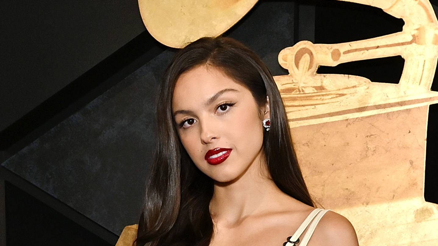 Olivia Rodrigo Teases New Song ’The Cure’ As Second Single Off Upcoming ...