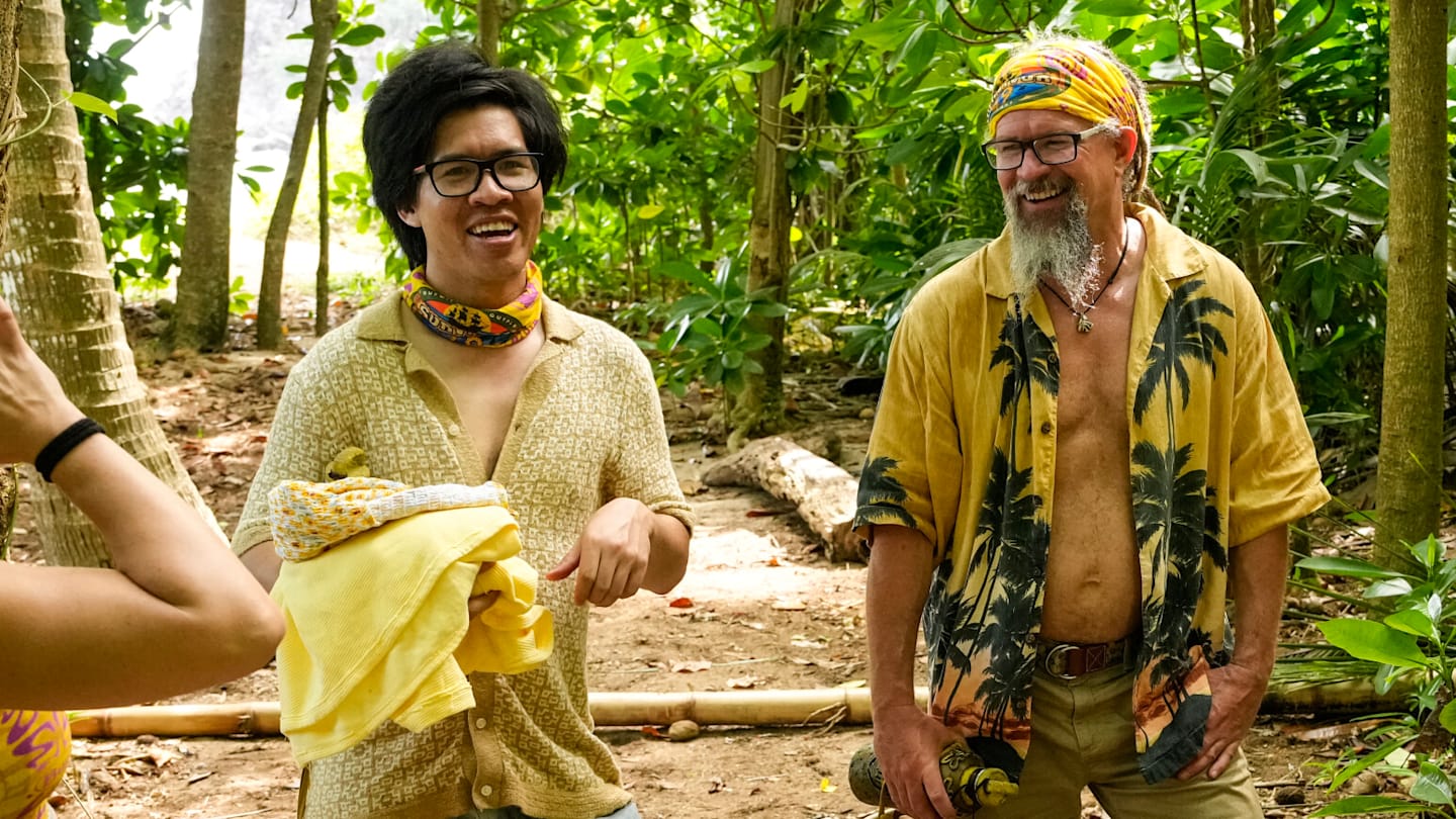 3 Survivor 49 players in big trouble after the tribe swap