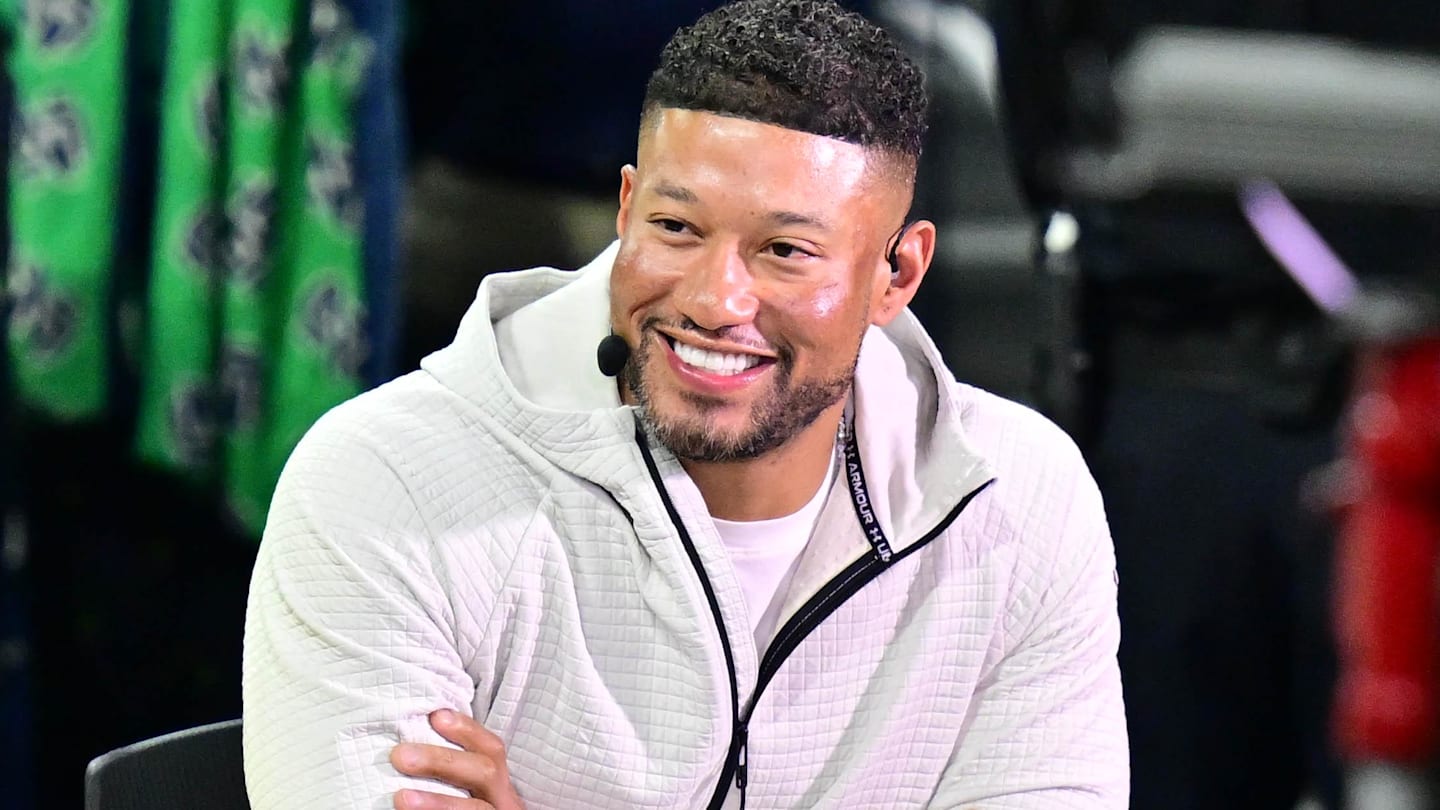 SEC’s loudest voice says Notre Dame fated for the CFP, calls Marcus ...