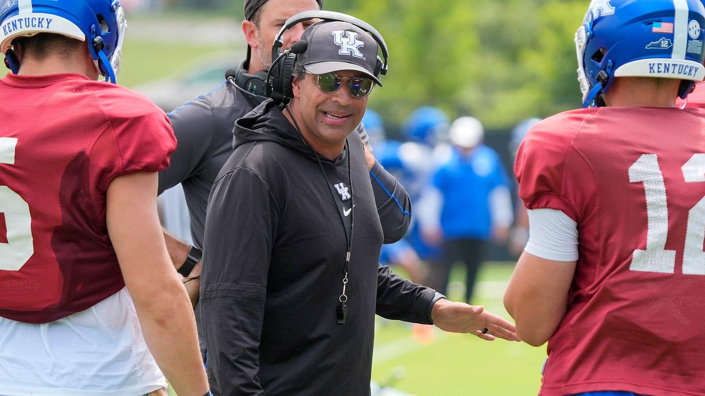 Short Stay Ends Quickly: Bush Hamdan Leaves Mississippi State for Dolphins