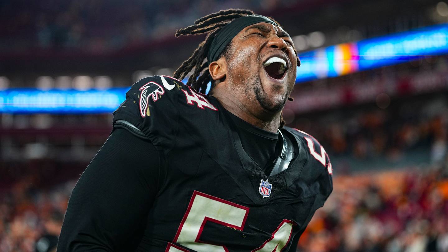 Falcons may have found the perfect Grady Jarrett replacement hiding in ...