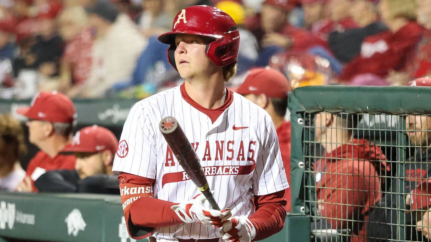 In wild era of transfer portal, Robinett reaps reward for staying with ...