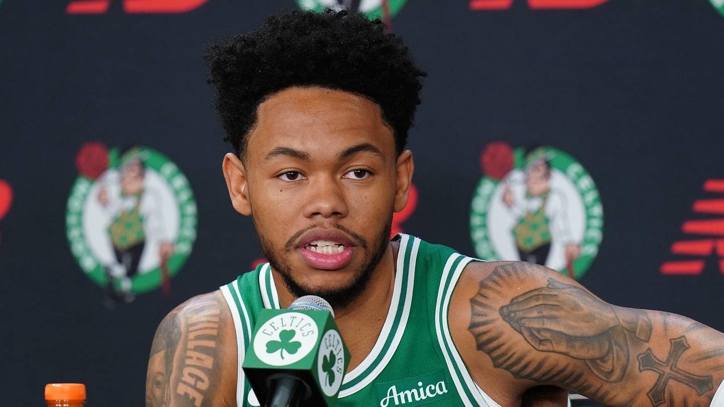 Bill Simmons says the quiet part out loud about Celtics' secret weapon