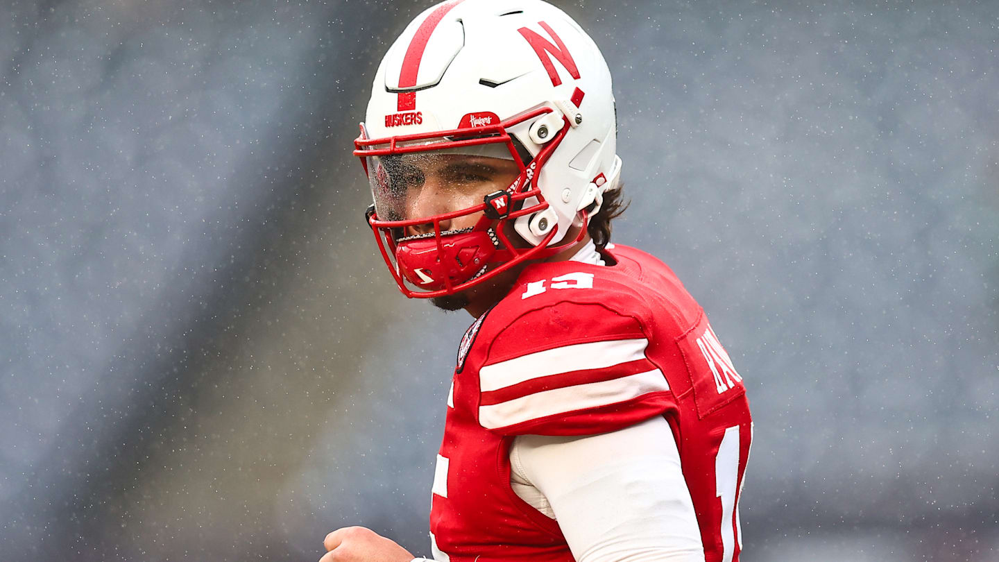 Nebraska Cornhuskers News: A transfer’s revenge, a rising star, and more