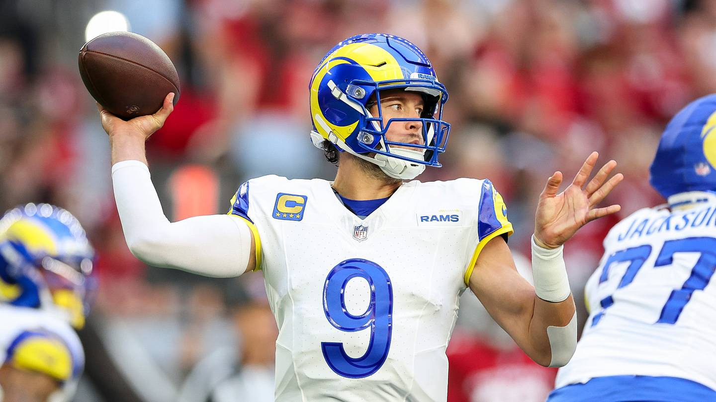 NFL Power Rankings, Week 15: Updated MVP stepladder rankings after Week 14