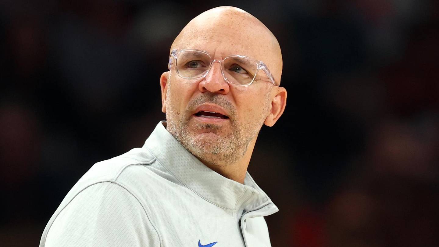 NBA Insider Breaks Down What Went Wrong Between Mavericks, Jason Kidd