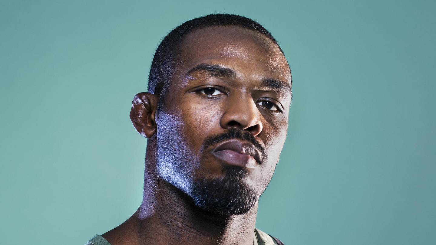 Is Jon Jones the Best Fighter in UFC History?