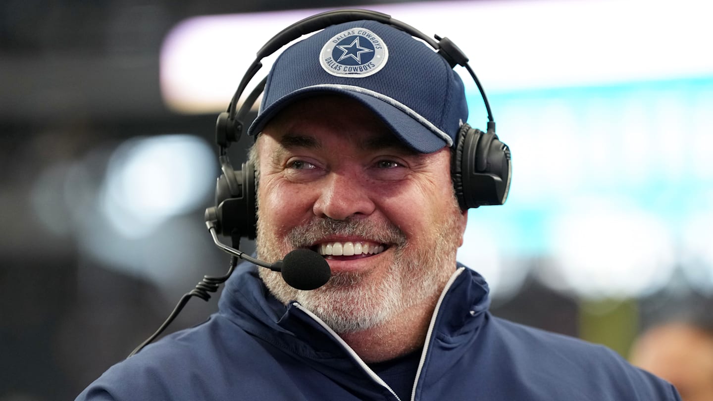 Mike McCarthy says the quiet part out loud about Packers' Super Bowl hopes