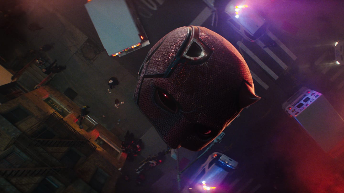 Daredevil: Cole North and why he's important to The Man Without Fear ...