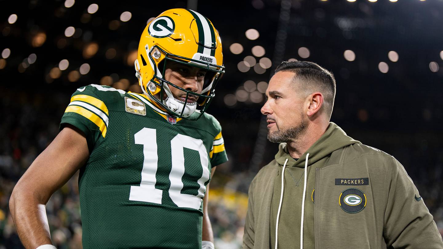 Packers are sabotaging Jordan Love with brutal mistake they refuse to admit