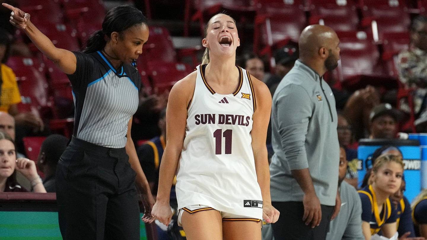 Arizona State vs Utah Tech: How to watch Sun Devils home game