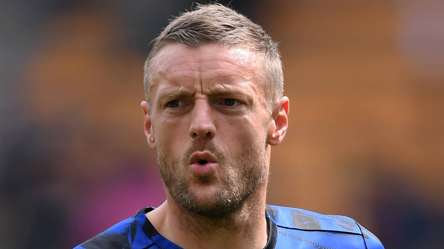 Has the reason why Vardy can't find a new club been revealed?