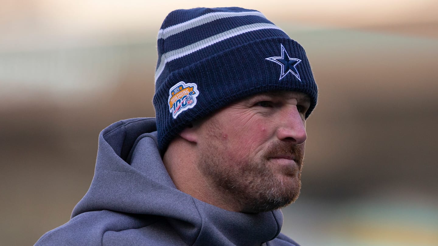 Cowboys legend just got one step closer to becoming an NFL head coach