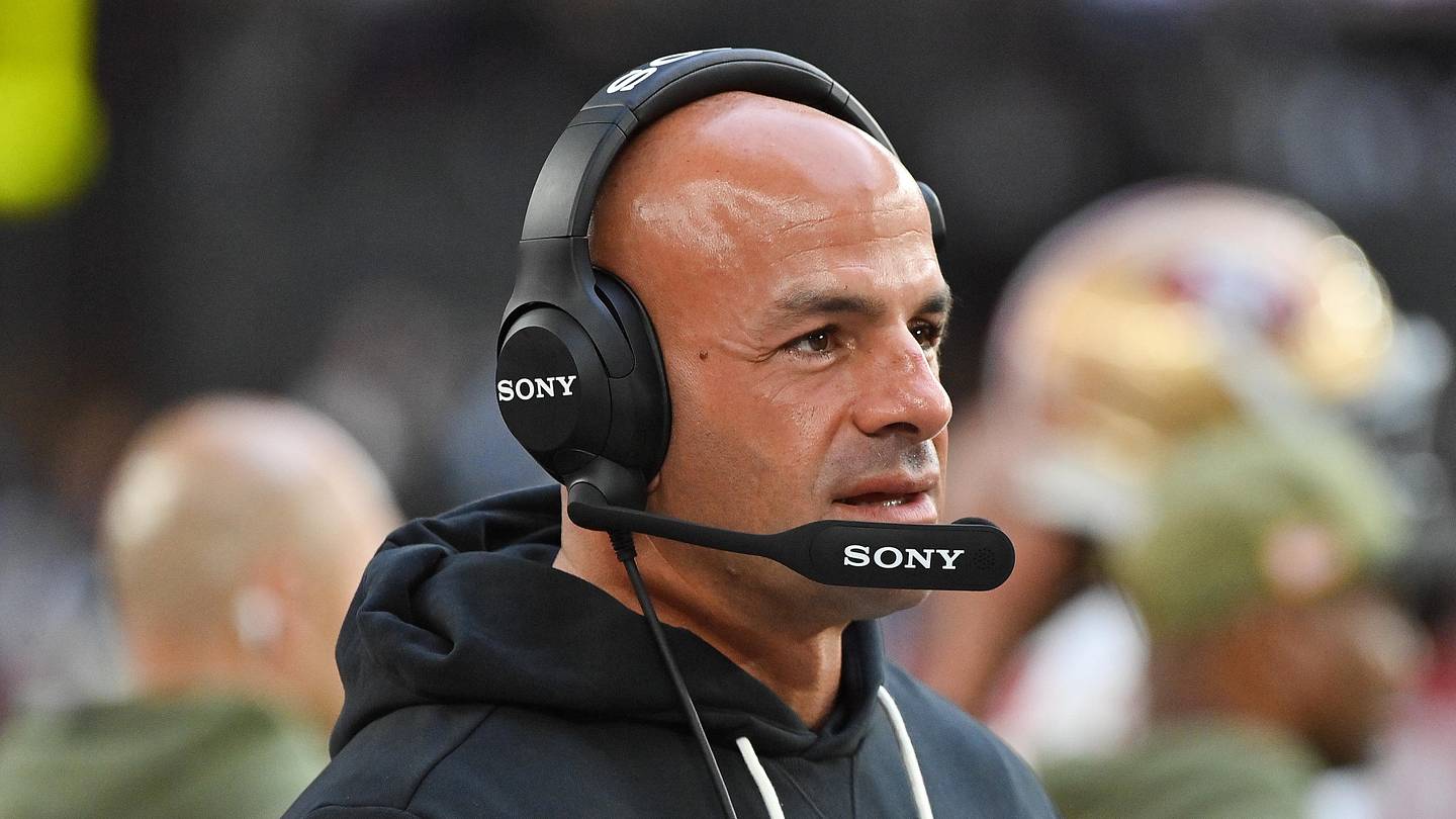 NFL Power Rankings: Ranking every new head coaching hire for 2026