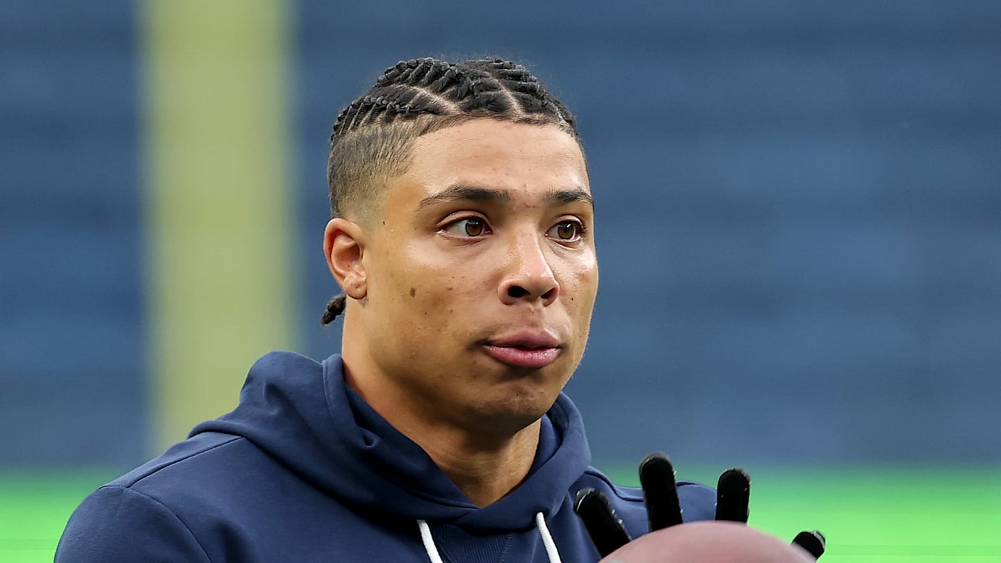 Mike Macdonald drops brutal injury news Seahawks fans feared about Zach ...