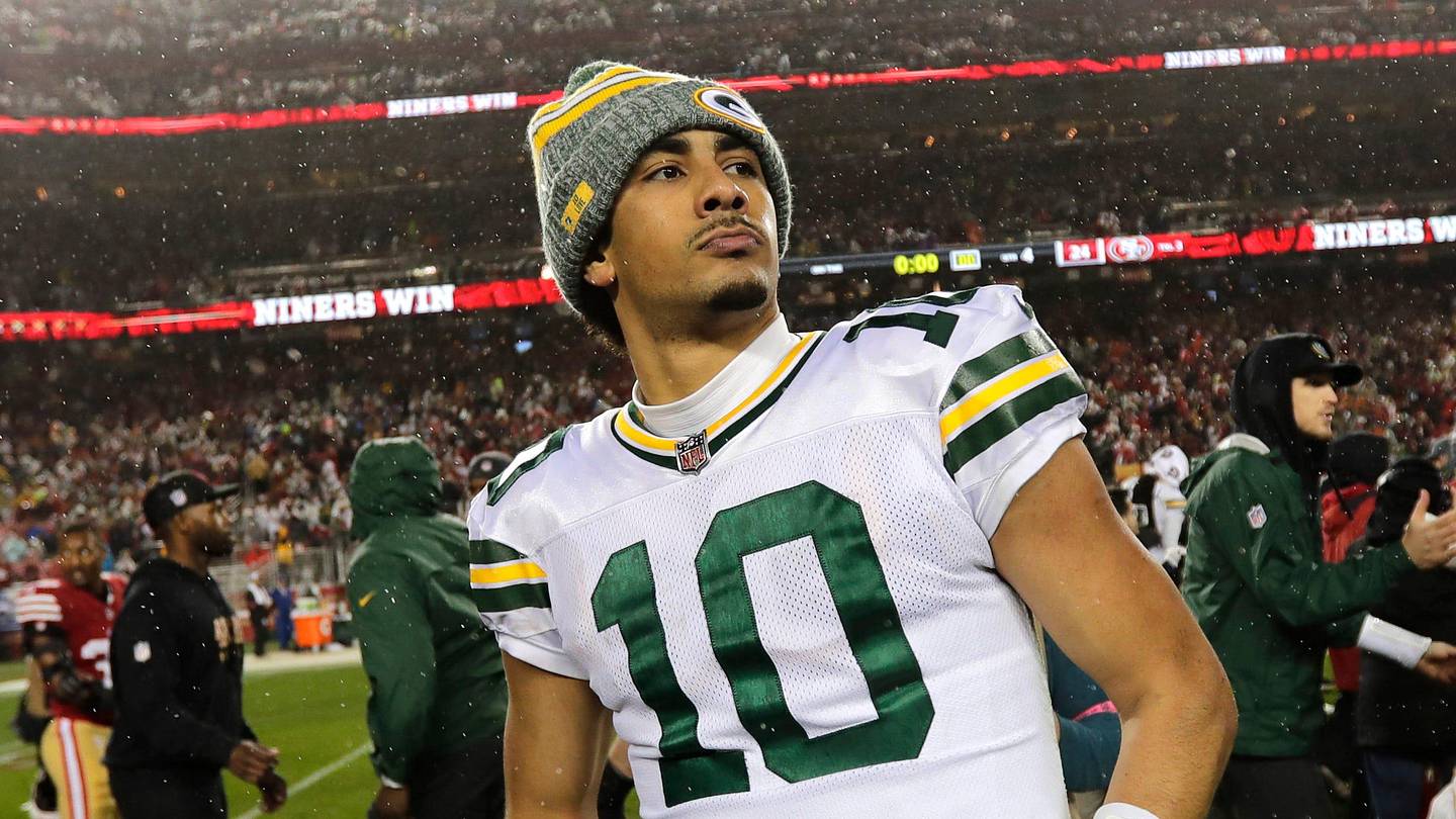 A Way-Too-Early Look at the Packers' 2025 Free Agents