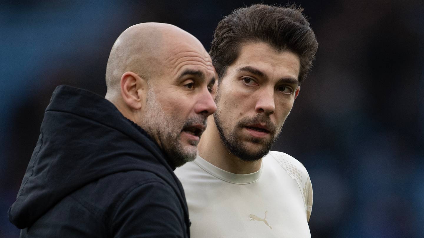 Transfer expert links Leicester with Man City player Pep called incredible