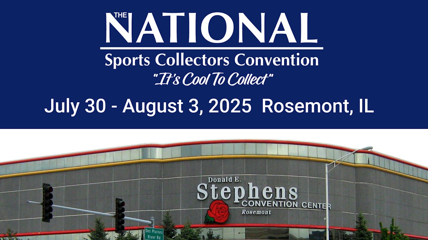 Tickets to 45th NSCC on Sale for Cyber Monday