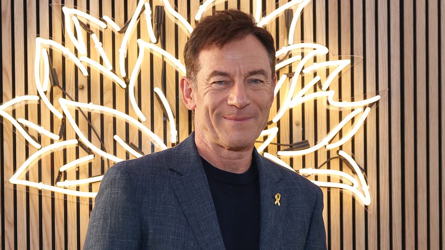 Jason Isaacs hypes up new Lucius Malfoy actor in the Harry Potter series