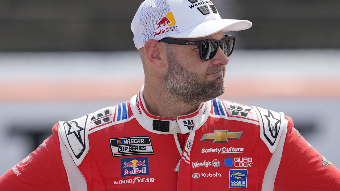 Starting Lineup: NASCAR All-Star Open Race at North Wilkesboro