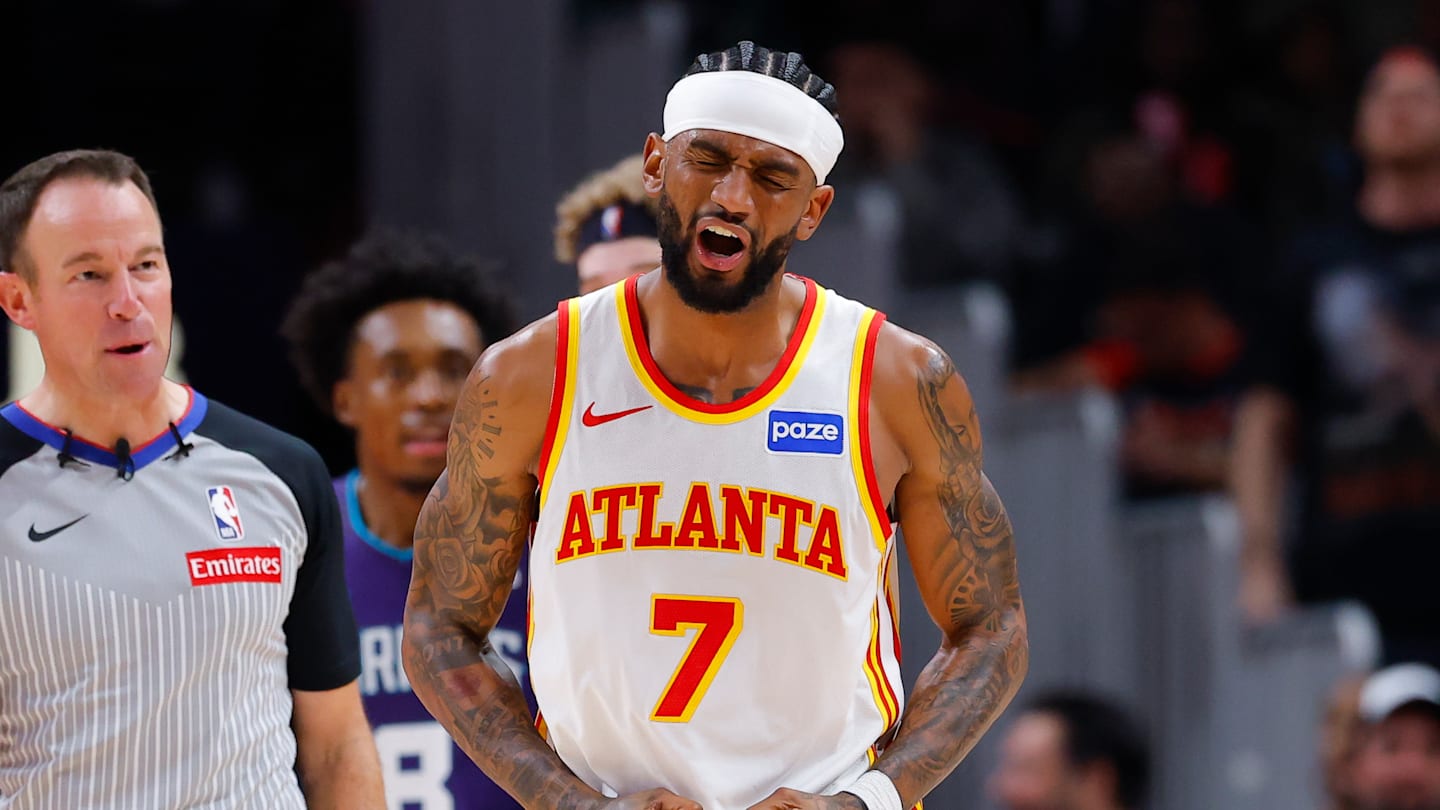 Quin Snyder faces impossible lineup decision when Trae Young returns