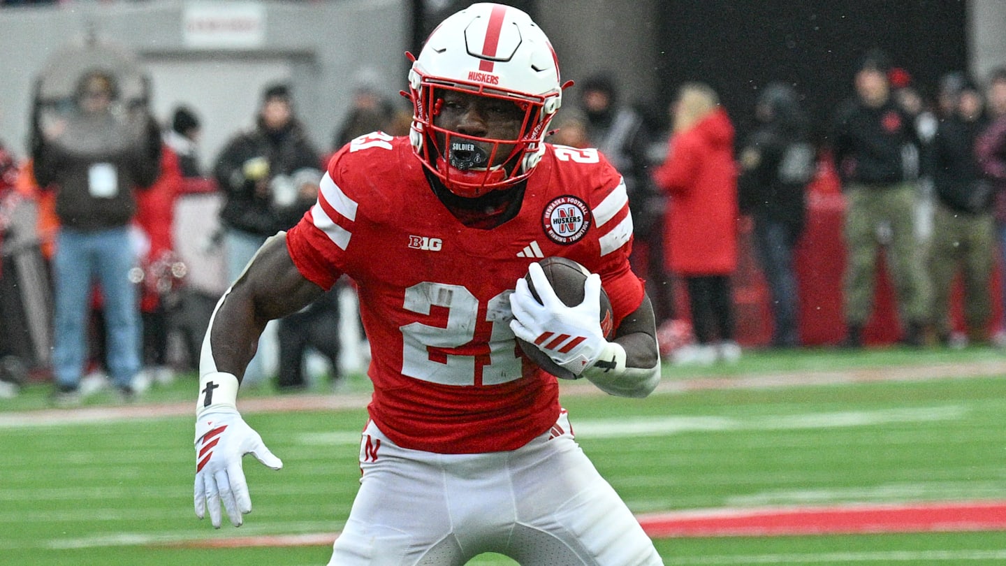 Broncos go all-out to fix the offense in 7-Round 2026 NFL Mock Draft