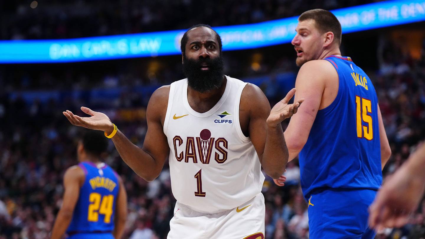 Five Biggest Storylines for the Rest of the NBA Season