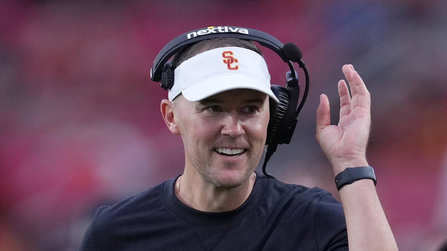 USC Recruit Hayden Koo Speaks Exclusively After Earning Trojans Offer ...