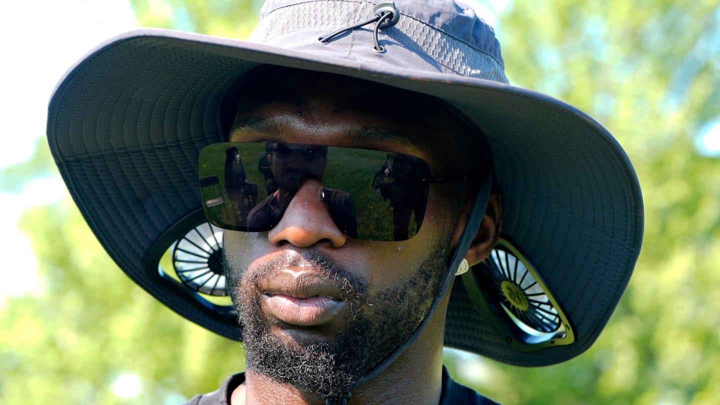 Lions Do Not Expect Kerby Joseph Against Packers, DE 'Hopeful'