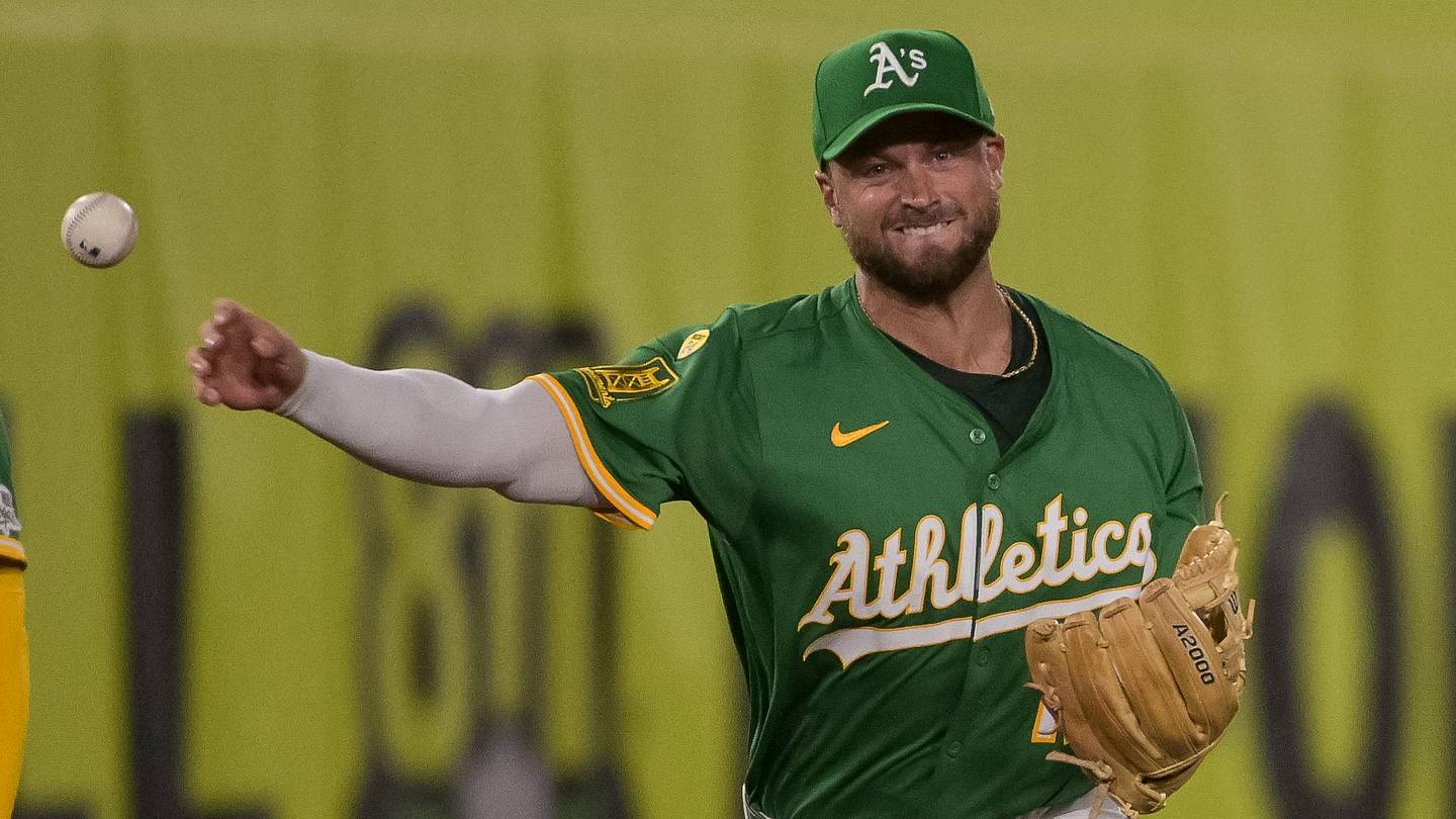 Yankees Add Infielder in Trade with Athletics
