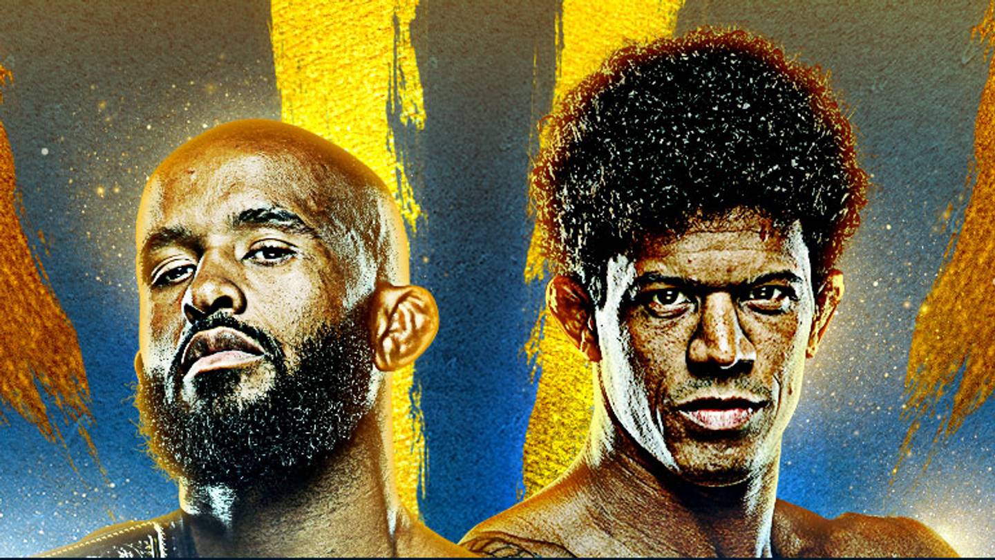 ONE Fight Night 10 live results and highlights for Demetrious Johnson ...