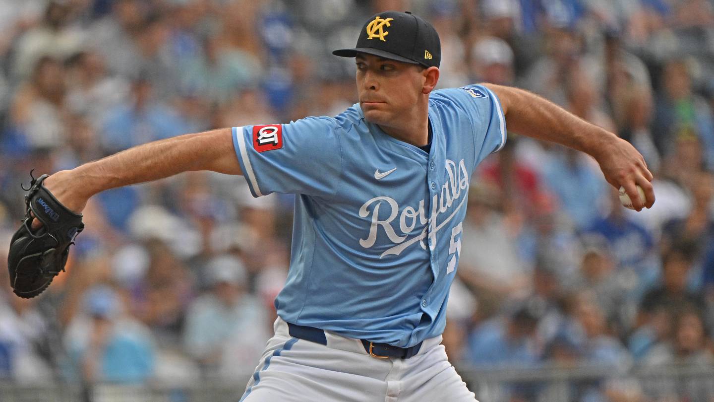 Royals Rumors: KC has no shortage of remaining trade partners for ...