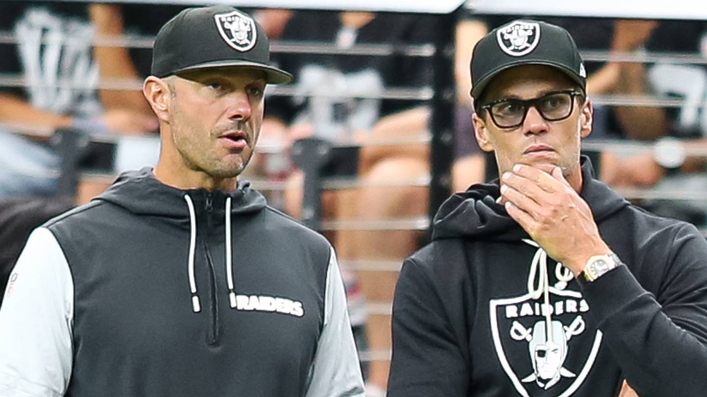 Latest Raiders Mock Draft (4.0) Predicts First Trade — What We Are Hearing